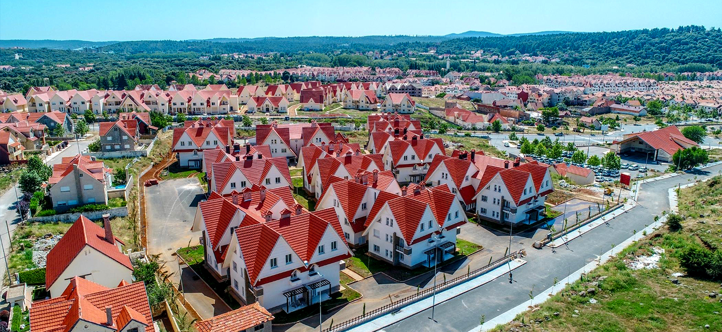 Snowy Landscapes Morocco - Winter Wonderland in Ifrane